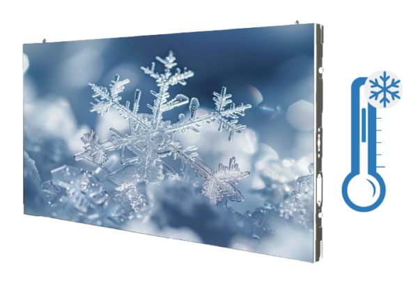 Micro LED Display Screen | Ledman