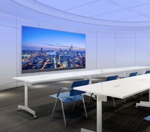 LED Display Screen Manufacturer & LED Display Solution | Ledman