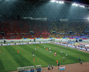 Reliable LED Display Manufacturer & Supplier | Ledman