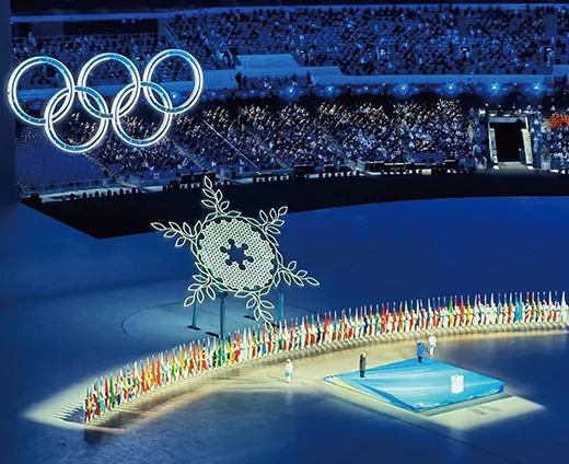 Reliable LED Display Manufacturer & Supplier | Ledman