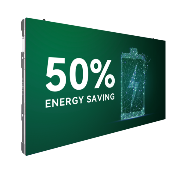 Indoor LED Video Wall | Ledman