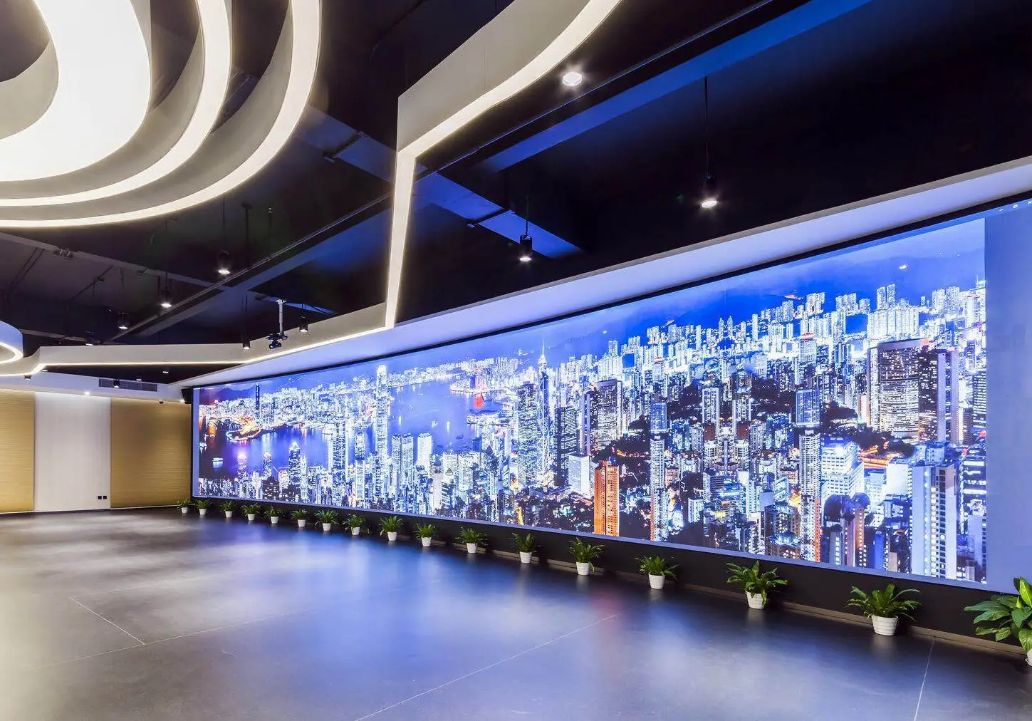 The Ultimate Guide to Choosing LED Screen Wall for Your Business - LEDMAN