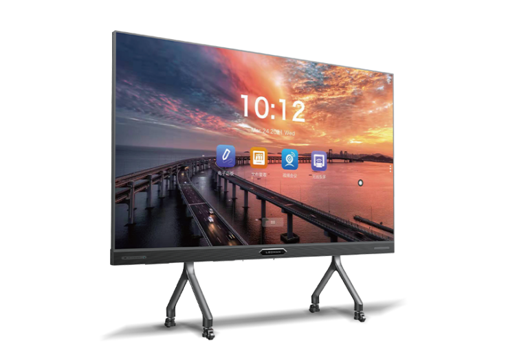 Smart Conference Display Solutions - LEDMAN