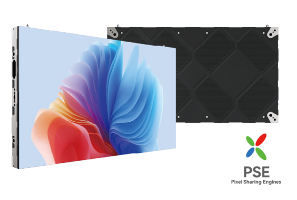 What is Pixel Pitch in LED Display? What is A Good Pixel Pitch? - LEDMAN