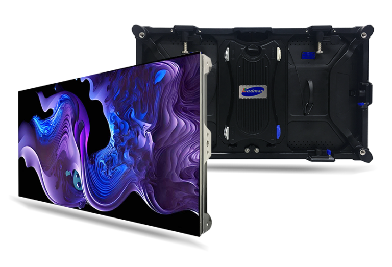 High-Resolution LED Display | Ledman