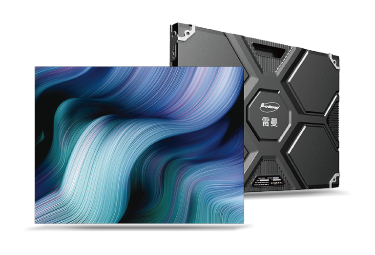 Ledman Commercial LED Display Solutions - LEDMAN