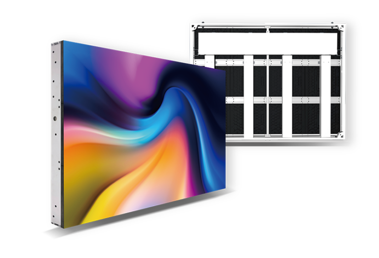 Outdoor Advertising LED Display Screen | Ledman