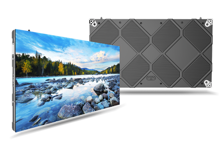 Indoor LED Video Wall | Ledman