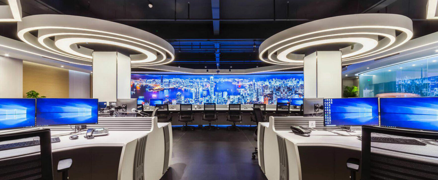 Professional Display Solutions - LEDMAN