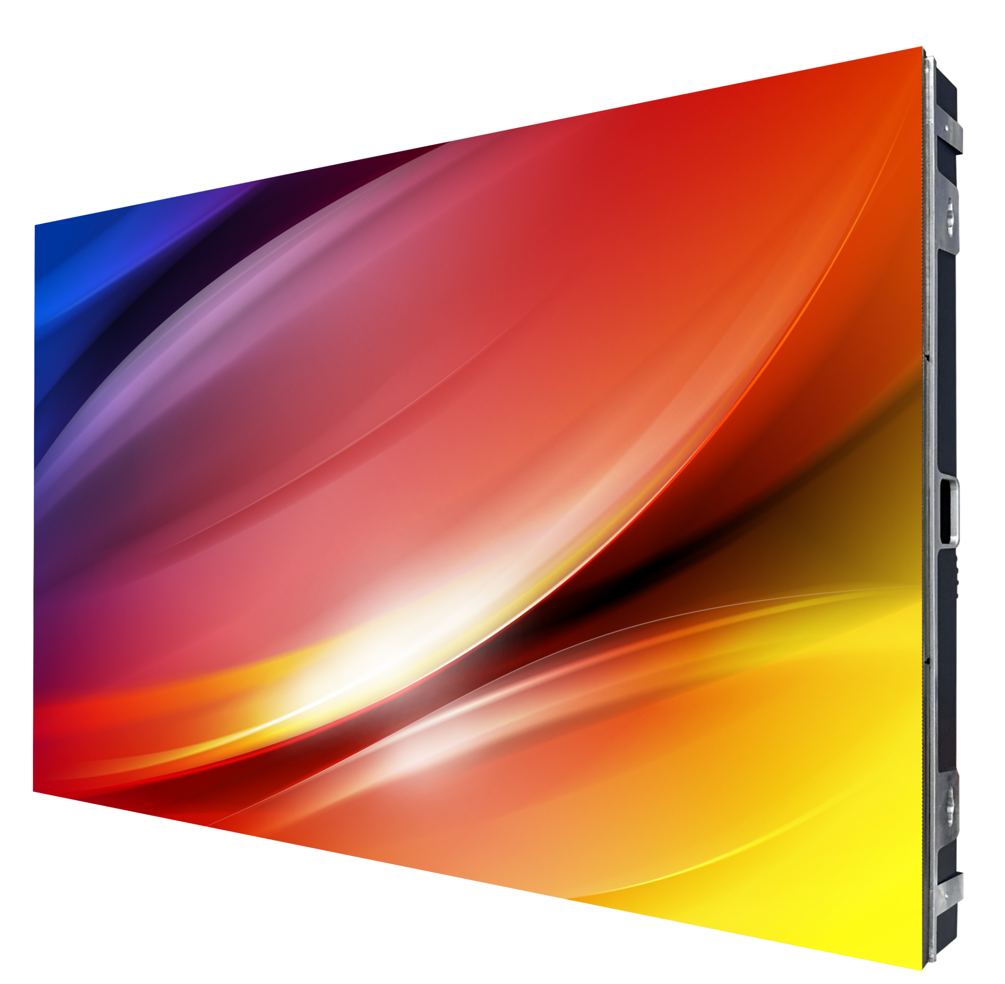 HD LED Display Vs. LCD Display: A Comprehensive Comparison - LEDMAN