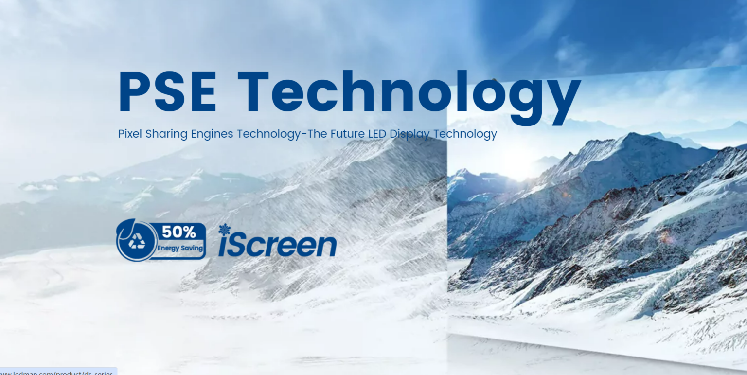 LED Display Screen Manufacturer & LED Display Solution | Ledman