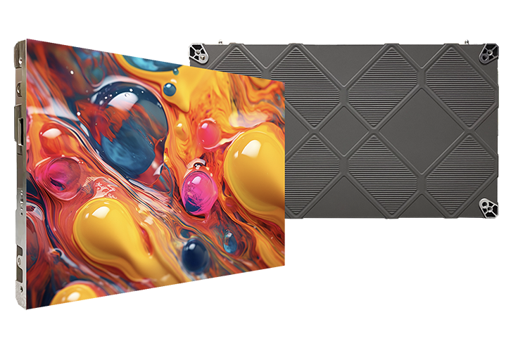 Illuminating the Future: The Power of Modular LED Display Panels – News ...