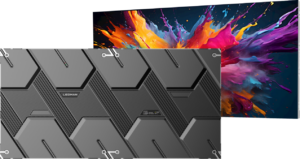 What is Display Contrast Ratio? 3 Minutes to Know - LEDMAN