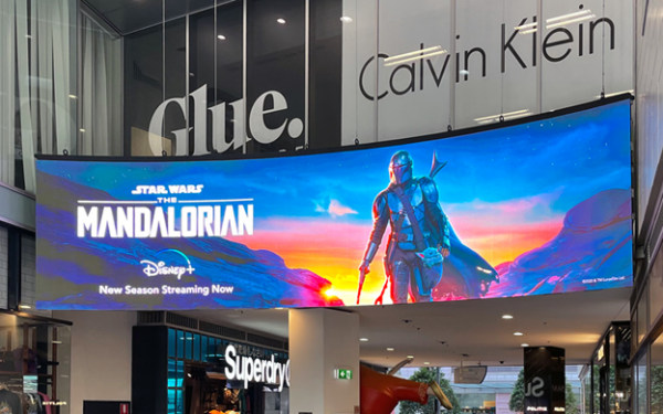 LED Display Screen Manufacturer & LED Display Solution | Ledman