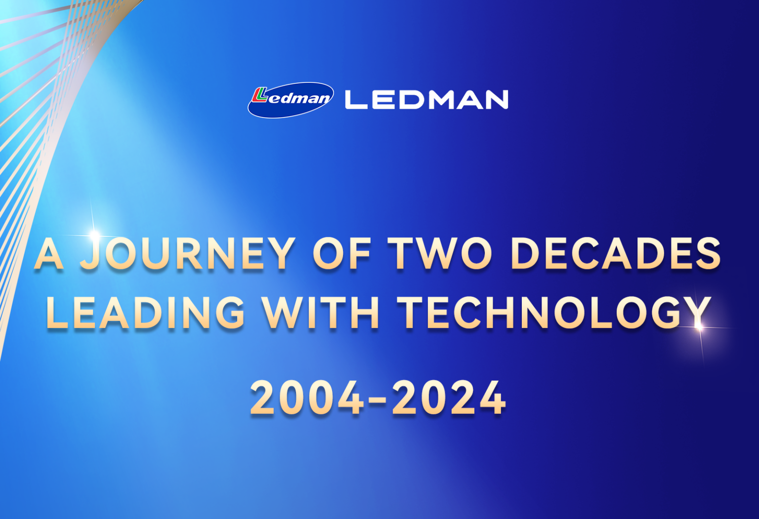 LED Display Screen Manufacturer & LED Display Solution | Ledman