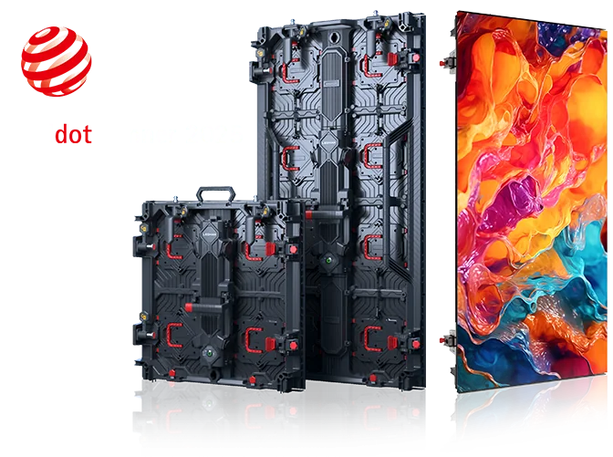 What is Display Contrast Ratio? 3 Minutes to Know - LEDMAN