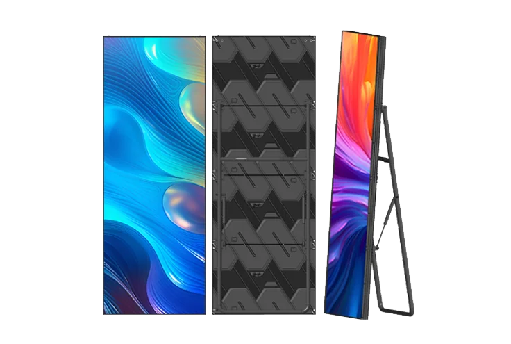 Unveiling the Potential of High Resolution LED Displays – Baroque ...