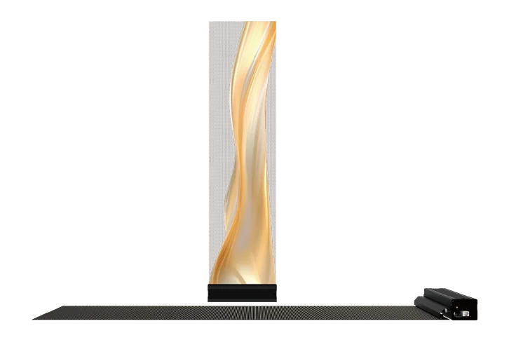 What is Display Contrast Ratio? 3 Minutes to Know - LEDMAN