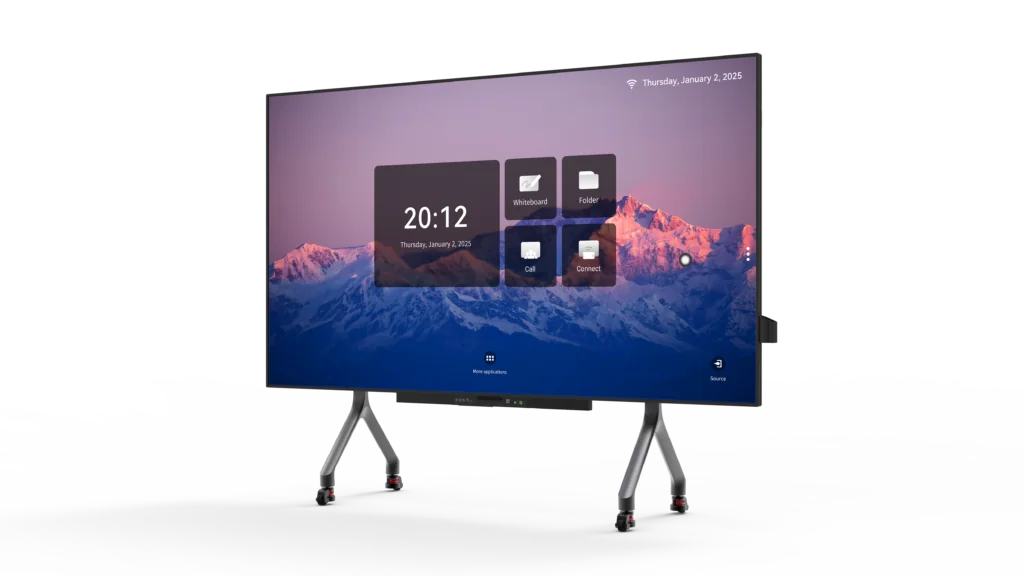 South Africa’s Largest Outdoor LED Display - LEDMAN