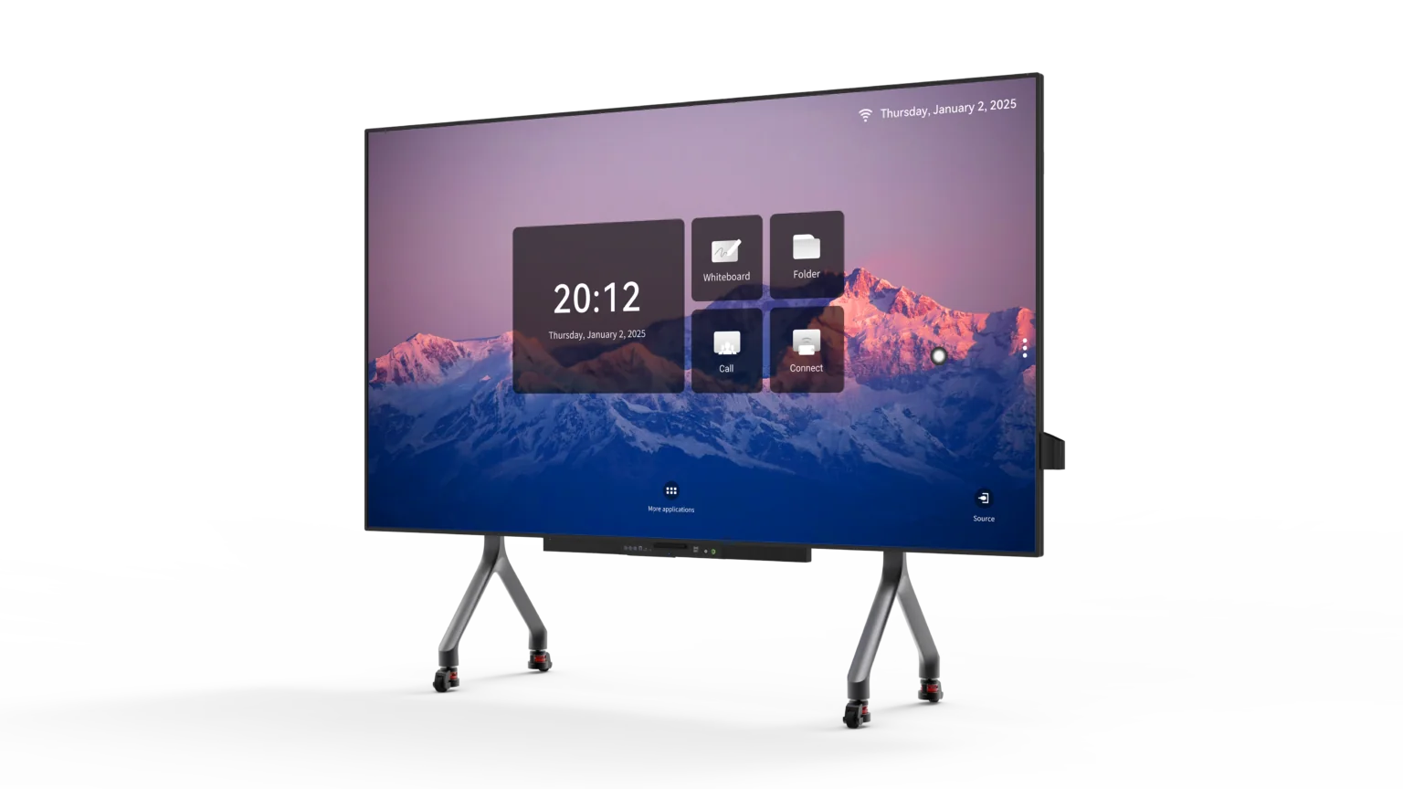 Indoor LED Video Wall | Ledman
