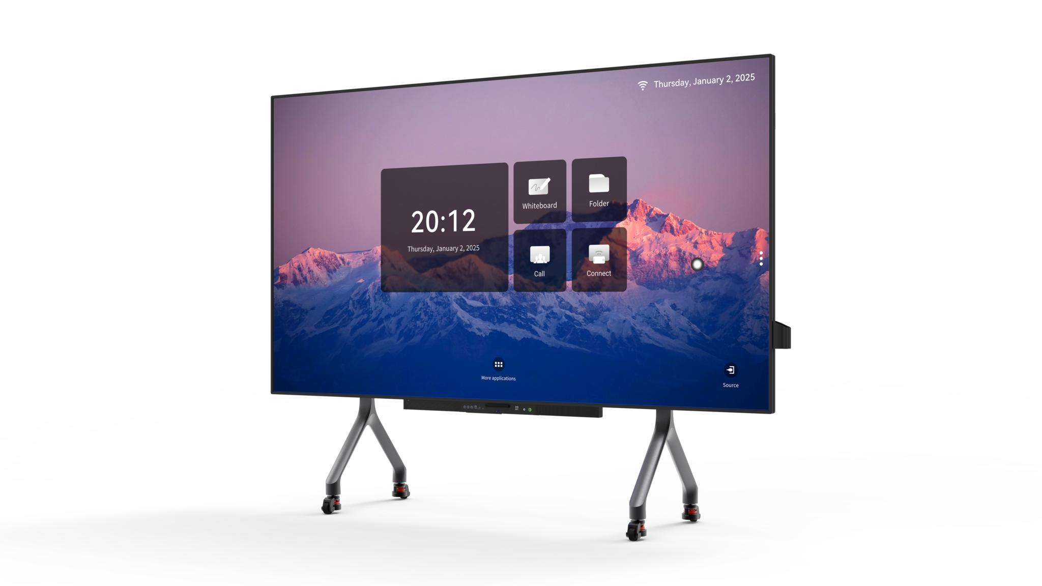 South Africa’s Largest Outdoor LED Display - LEDMAN