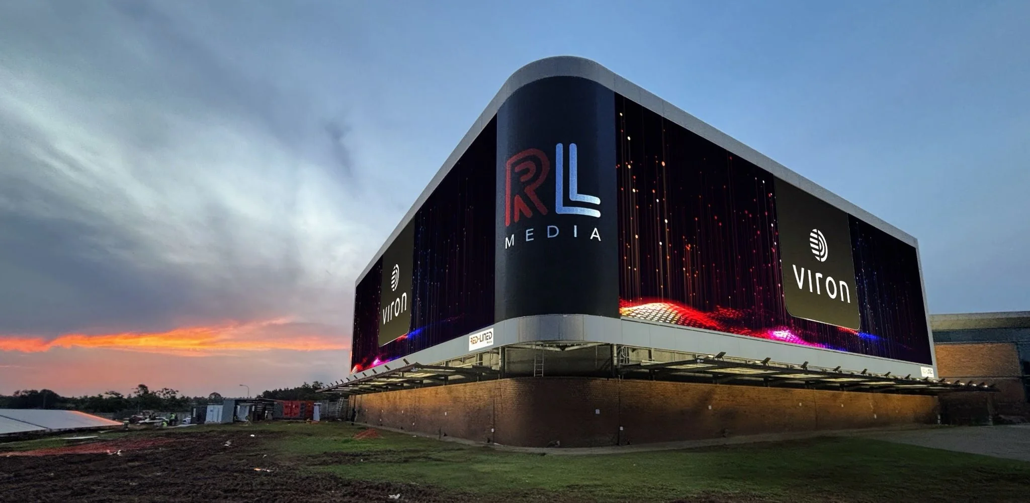 LED Video Wall Manufacturer | LEDMAN
