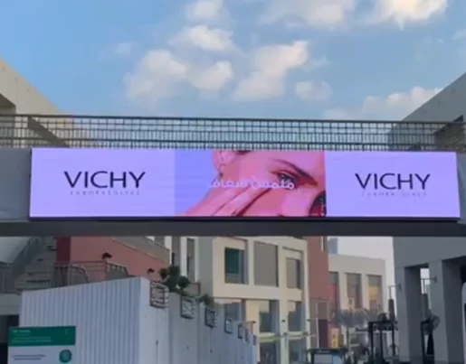Outdoor LED Screens for Sale | Ledman