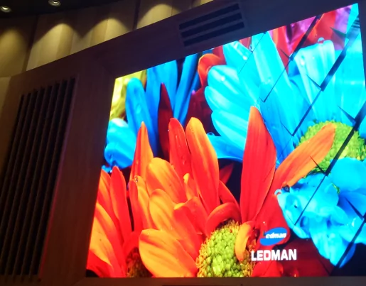 R Series - LEDMAN